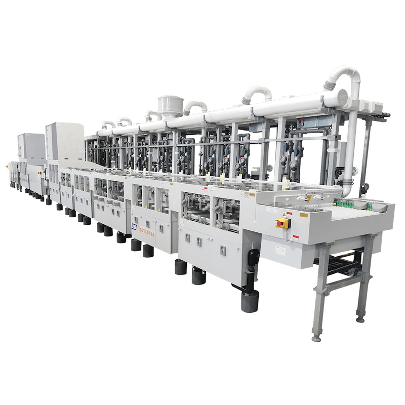 OSP Machine - ATH Việt Nam