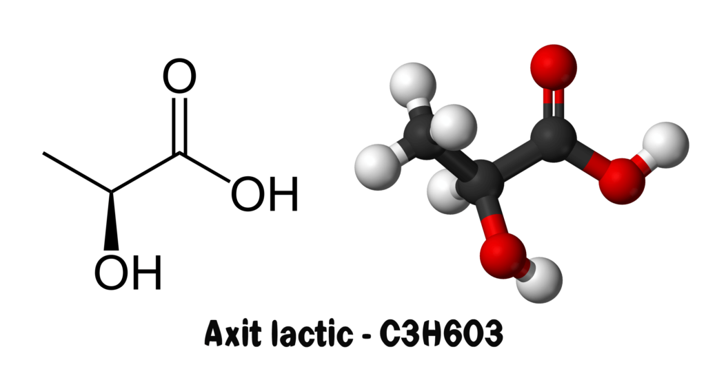 Acid Lactic- C3H6O3 88% - ATH Việt Nam